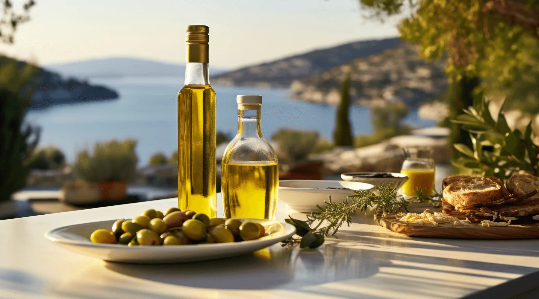 Gourmet Greek Extra Virgin Organic Olive Oils Olives Balsamics|Ottawa